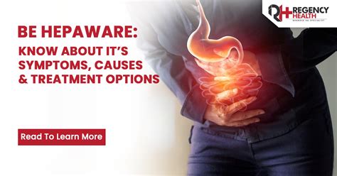 Hepatitis Symptoms Causes Diagnosis And Treatment Options