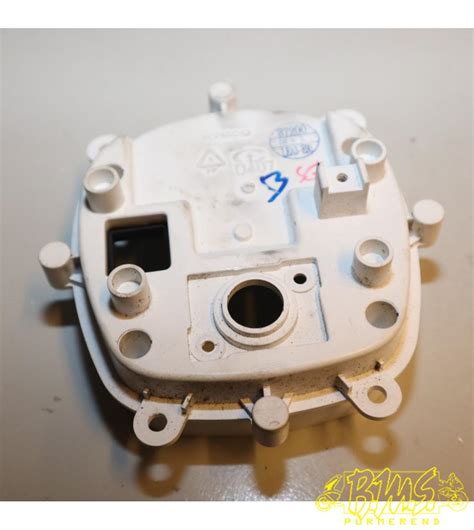 Achterkant Kilometerteller Kymco New Sento Origineel Product