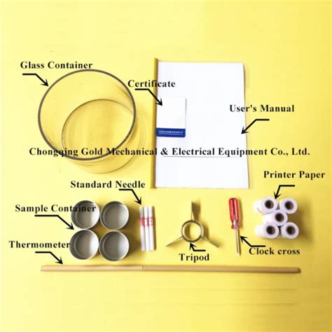 Automatic Bitumen Penetration Test Apparatus Asphalt Penetration Tester