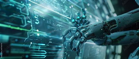 Streamlined Business Processes With Automation And Optimization