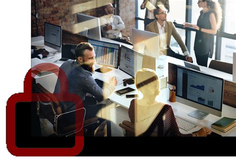 Managed Security Services Managed Cybersecurity 7tech