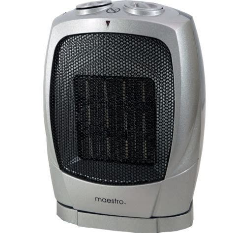 Grzejnik Termowentylator Ceramiczny 1500w Ptc1508a 5902429962073