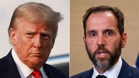 Trump Seeks Delay In Classified Documents Case Saying Prosecutors