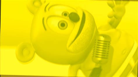 Fast And Yellow And Eartquake Gummibär Requist Vidoe Czech Hd Gummy Bear