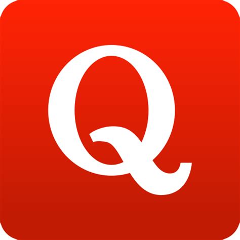 Quora Free Icon