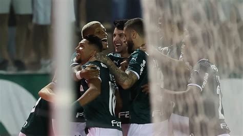 Saiba Onde Assistir Emelec X Palmeiras Pela Terceira Rodada Da Libertadores