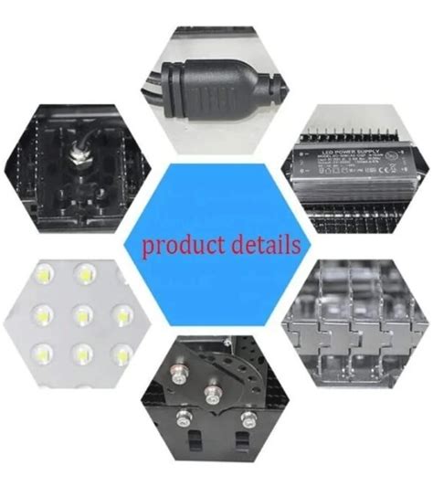 REFLECTOR LED ECO SPORTS 200W Unilux Perú