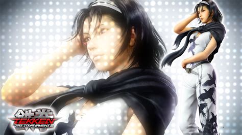 Tekken Tag Tournament Wallpapers Wallpaper Cave