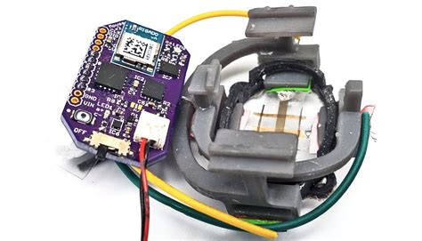 Wearable Sensor Tracks Tumor Growth Futurity