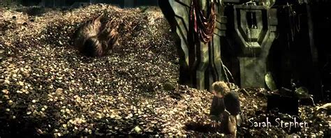 The Hobbit The Desolation Of Smaug Smaug