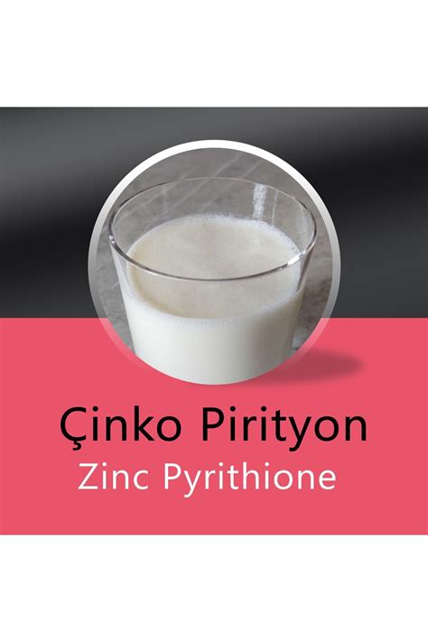 kozmetik madde Zinc Pyrithione çinko Pirityon 50 G Fiyatı Yorumları