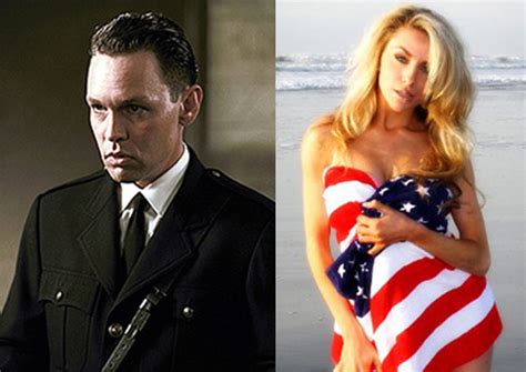 Hollywood Sleeper Celebrity Cheese And News Lost Actor 51 Marries