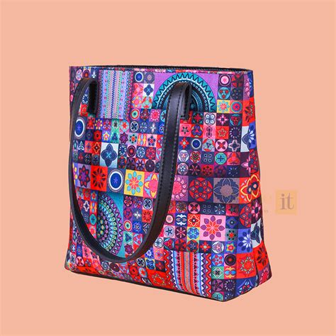 Shop Omni Magic Tote Bag Style It