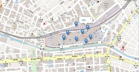 React Leafletでクリックされた位置に複数マーカーを配置する スケ郎のお話