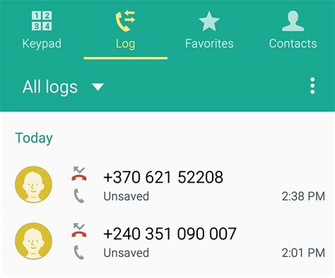 Гадаад дугаарын дуудлага ирсэн байвал эргүүлэн залгахгүй байхыг ТЕГ аас анхаарууллаа