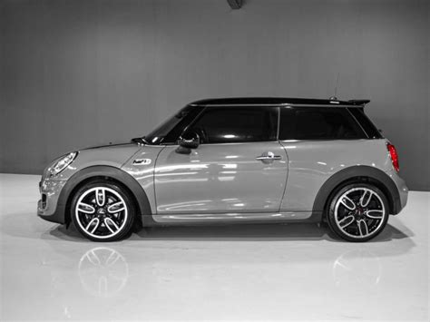 Ivor Mutono On Linkedin 2017 Mini Cooper