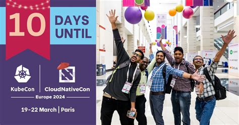 Cloud Native Computing Foundation Cncf On Linkedin Teamcloudnative Kubecon Cloudnativecon