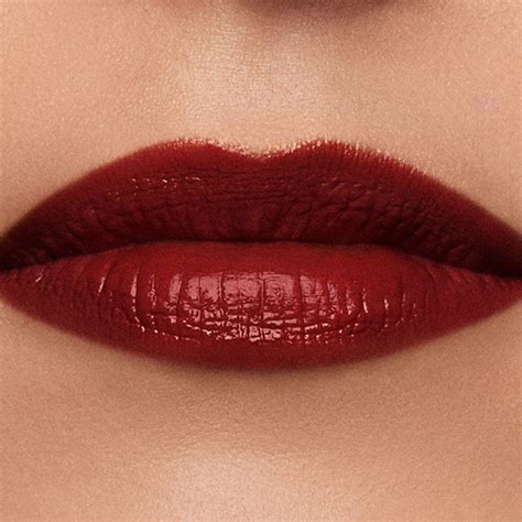 Hourglass Unlocked Satin Creme Lipstick Red 0 Beauty Lover´s Mexico