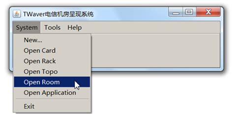 3d的致命诱惑——twaver 3d机房初探（工具使用篇） Twaver 专注ui技术 Blogjava