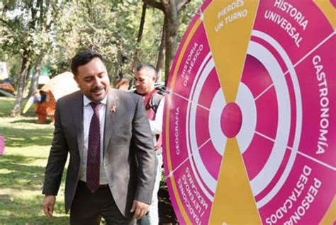 Programa De Concursos A La Cachi Cachi Porra Es Reflejo De La