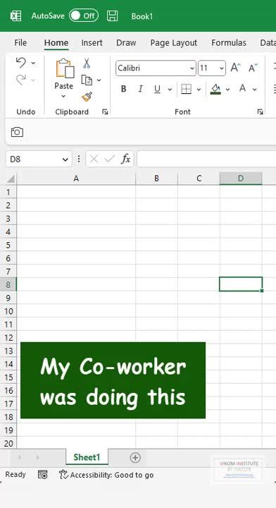 ca vikal jain on linkedin excel vikominstitute vikaljain