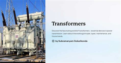 Transformers