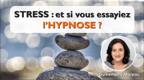 Webinaire STRESS Et Si Vous Essayiez LHYPNOSE ESSEC ALUMNI
