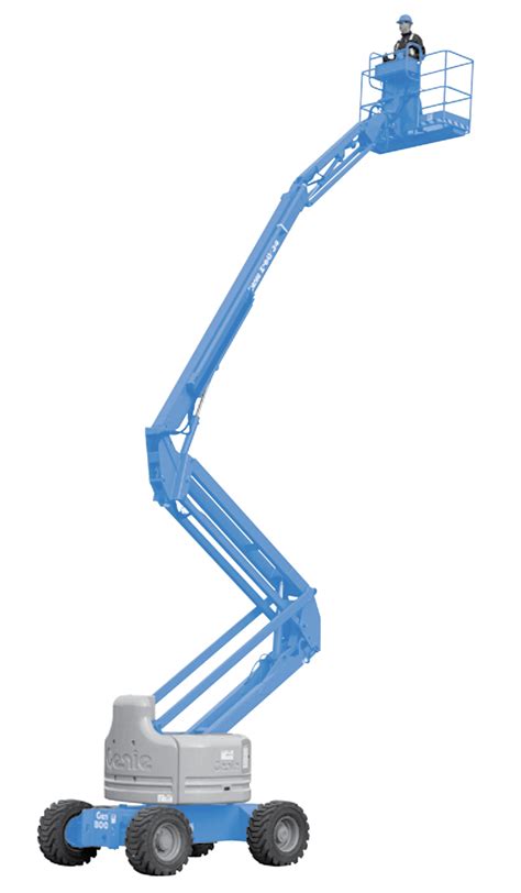 Cherry Pickers Anglia Access Platforms