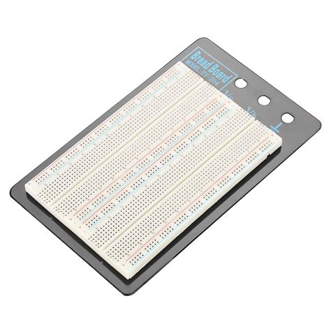 Buy Breadboard Plug In Breadboard Prototype Pcb Breadboard Prototype