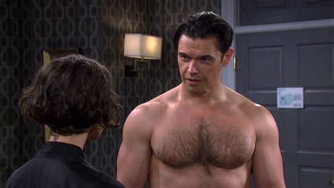 Alexis Superfan S Shirtless Male Celebs Paul Telfer Shirtless In Days
