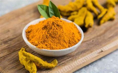 Sehat Ke Liye Haldi Bhi Zaroori Ghiza Kay Zariay Mukhtalif Bemarion