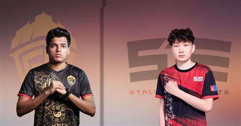 Ste Action And Jonathan Might Play Pubg Mobile Scrims Together