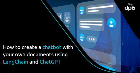 Building A Multi Document Reader And Chatbot With Langchain And Chatgpt