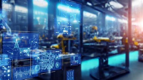 Digital Twins Enable Real Time Metrology Precision Metrology And