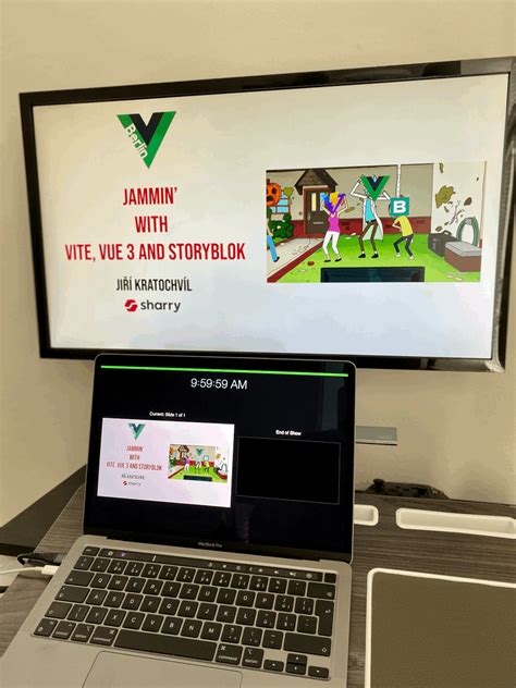 Jiří Kratochvíl Auf Linkedin Vuejs Vuejsberlin Vitejs
