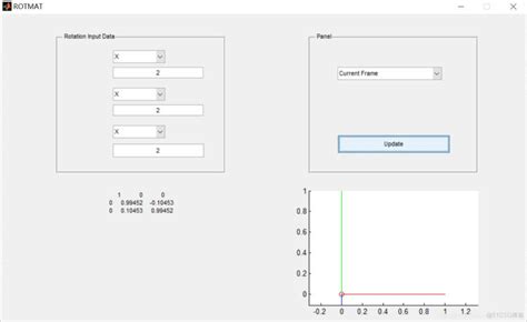 【机械仿真】基于matlab Gui机械臂运动控制【含matlab源码 063期】51cto博客matlab机械臂运动仿真程序