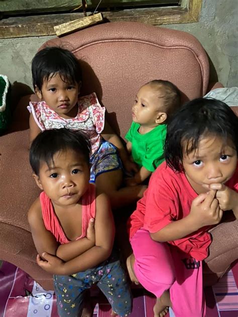 Kapitbahay Ng Mga Batang Inabandona Noong Pasko Nagsalita Na Kung Nasaan Ang Kanilang Ina The