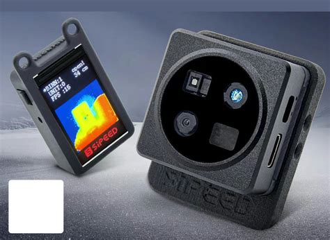 Sipeed MetaSense RGB ToF 3D Depth Cameras Are M