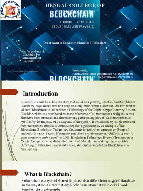 satyam kumar blockchain pdf cryptocurrency bitcoin