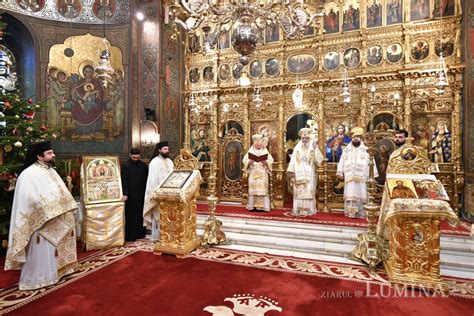 Proclamarea anului 2025 în Patriarhia Română ca Anul omagial al