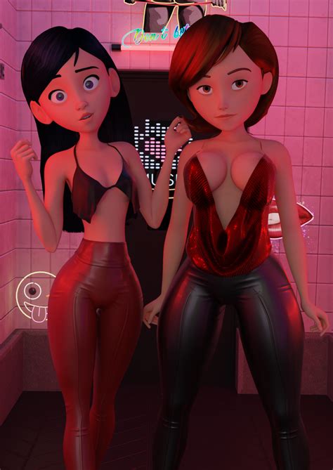 Rule 34 2girls 3d 3d Artwork Aged Up Ass Big Breasts Breasts Club