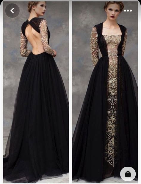 Open Back Tulle Dress Artofit