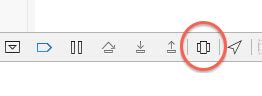 Ios Can I See The View Hierarchy I Have In My App While Debugging In