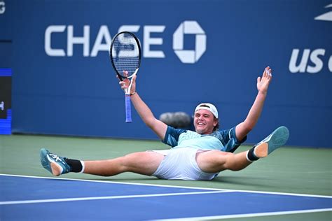 Us Open 2023 In Pictures Roland Garros The Official Site