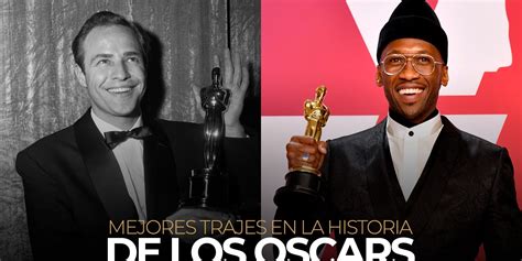 Los Actores Mejor Vestidos De La Historia De Los Oscar Artofit