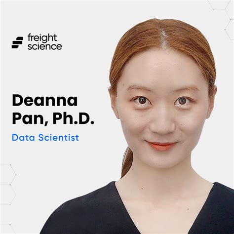 Freight Science On Linkedin Ai Trucking Betterdecisions Freight Machinelearning