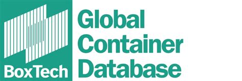 MSC Fleet Takes BoxTech Global Container Database Over M Handling Network Com