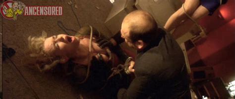 Naked Elise Tielrooy In Serial Lover