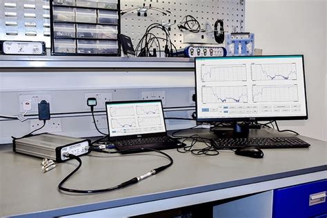 Latest Vna Offers More Range More Functionality Says Pico Technology
