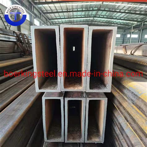 En10210 S355j0h En10219 En10205 ASTM A500 S235jr S275jr S355j2h